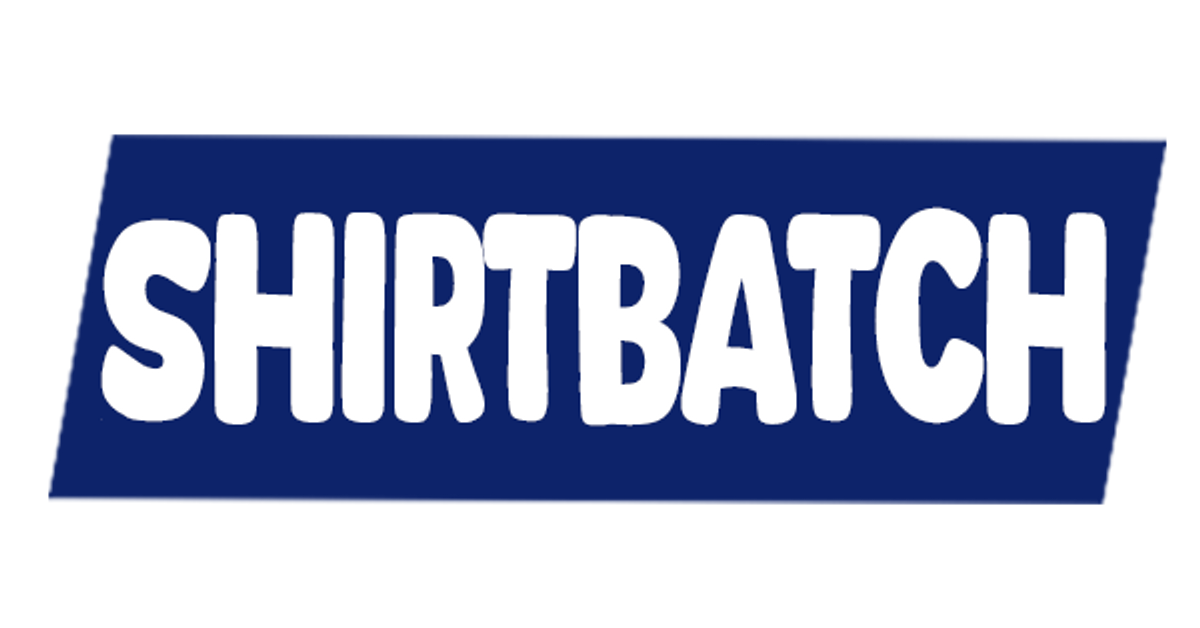 Contact – Shirt Batch